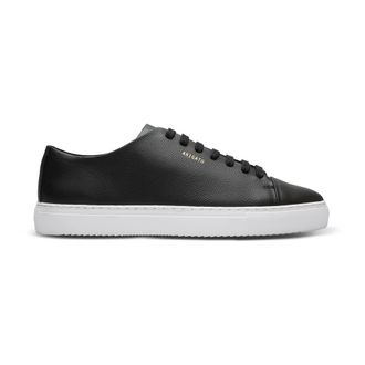Axel Arigato Clean 90 Cap-Toe Sneaker - - Shoes - Herren - Schwarzk - 41 EU