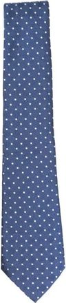 Giorgio Armani Homme, Accessoires, Bleu, Taille: ONE Size Classic Tie