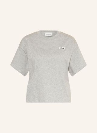 Claudie Pierlot Claudie Pierlot T-Shirt grau