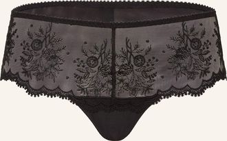 Simone P&eacute;r&egrave;le Simone P&eacute;r&egrave;le Panty Intrigue schwarz