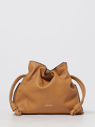 Loewe Sac &agrave; Main LOEWE Femme couleur Marron