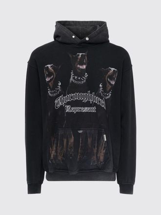 Represent Sweatshirt REPRESENT Homme couleur Noir