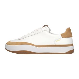 Geox Herren, Schuhe, Wei&szlig;, 42 EUGr&ouml;&szlig;e