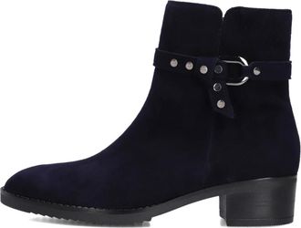 Gabor Damen, Schuhe, Blau, 38 1/2 EUGr&ouml;&szlig;e