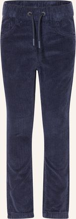 s.Oliver S.Oliver Red Cordhose blau