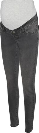 Mama Licious MAMA.LICIOUS Mlmila Slim Dg Jeans Noos
