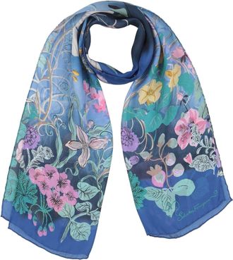 Ferragamo ACCESSOIRES - Schals auf YOOX.COM