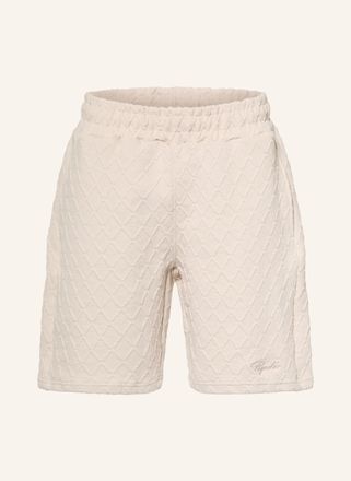 Pegador Pegador Shorts Jovren beige