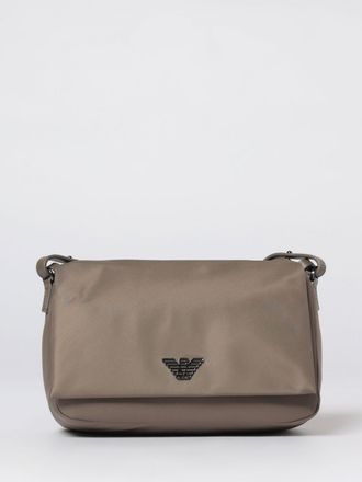 Emporio Armani Umh&auml;ngetasche EMPORIO ARMANI Herren Farbe Beige