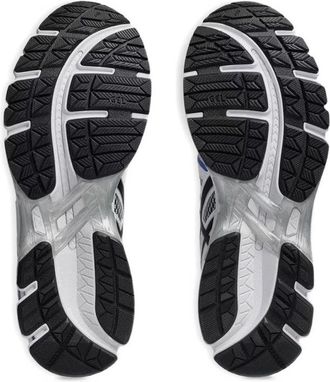 Asics Panelled Design Sneakers - White