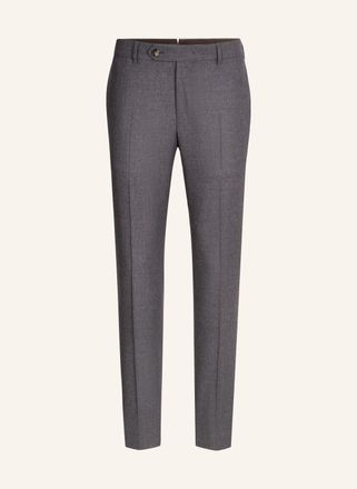 Windsor Windsor. Anzughose Regular Fit grau