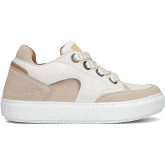 Shabbies Amsterdam Damen, Schuhe, Mehrfarbig, 37 EUGröße