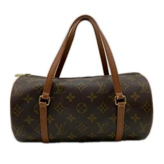 Louis Vuitton Pre-owned Monogram Handtasche - - Pre-owned - Damen - Braun - ONE SIZE