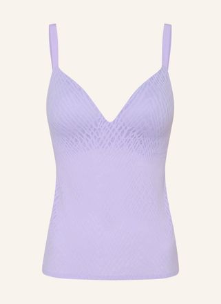 sloggi Bh-Hemd Zero Feel Bliss lila