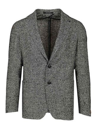 Tagliatore Blazer - Noir