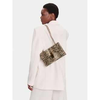 Aldo Handtasche Aldo Alicie 14143621 Grau