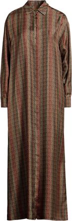 Momoni KLEIDER - Maxi-Kleider auf YOOX.COM