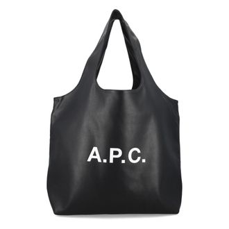 A.P.C. A.p.c., unisex, Taschen, Schwarzk, ONE SIZEGr&ouml;&szlig;e