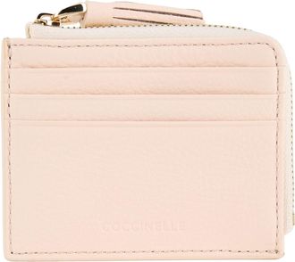 Coccinelle Kleinlederwaren - Kartenetuis auf YOOX.COM