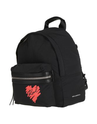 Karl Lagerfeld TASCHEN - Rucks&auml;cke auf YOOX.COM