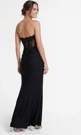 Luxuar Fashion Kleid