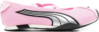 Puma Puma, Femme, Chaussures, Rose, Taille: 39 1/2 EU Baskets Puma