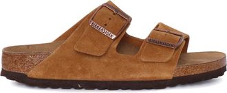 Birkenstock Homme, Chaussures, Brun, Taille: 41 EU Sandalo Arizona Narrow Fit