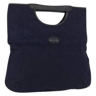 Celine Damen, Pre-Owned, Blau, ONE SIZEGr&ouml;&szlig;e