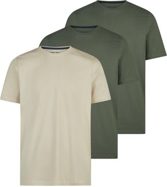 Redmond Shirt Basic