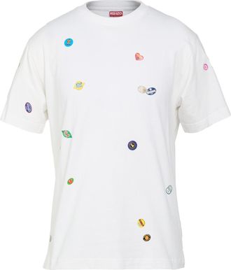Kenzo TOPS - T-shirts auf YOOX.COM