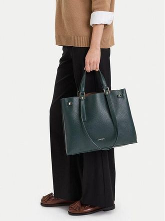 Lasocki Lasocki Handtasche C-LSK-X-004-08 Gr&uuml;n