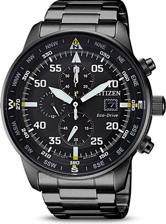 Citizen Eco-Drive CA0695-84E Herrenuhr