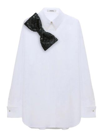 Dorothee Schumacher Blouse - Blanc