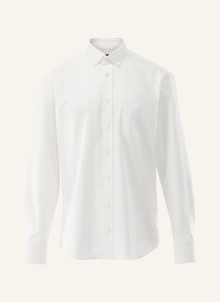 van Laack Van Laack Hemd Tailor Fit weiss