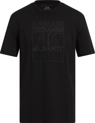 A|X Armani Exchange TOPS - T-shirts auf YOOX.COM