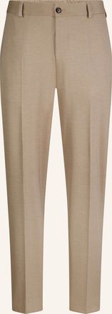 Joop Anzughose Regular Fit beige