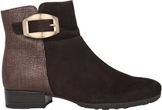 Gabor 52.714.41 - bottines pour femme - taille 35 (EU) 2.5 (UK)