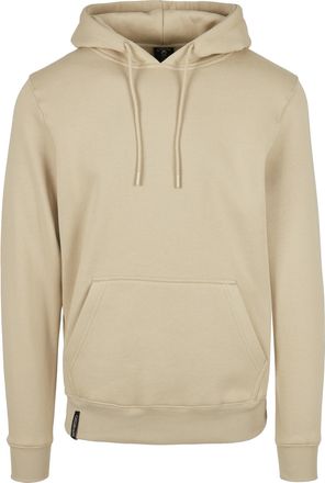 Cayler And Sons Herren C&S Plain Hoody Sand, XL