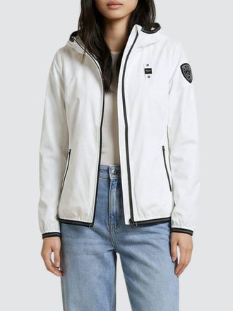 Blauer Veste BLAUER Femme couleur Blanc