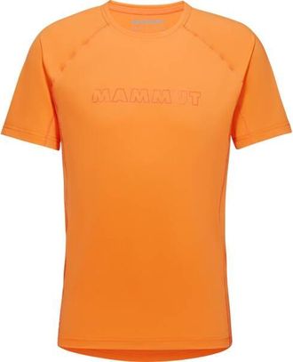Mammut Herren Shirt Selun FL T-Shirt Men Logo