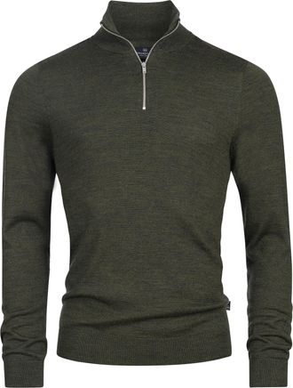 Kronstadt Strickpullover Johannes