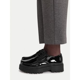 Lasocki Halbschuhe Lasocki CEO-WBN-ALESSIA-02A Schwarz