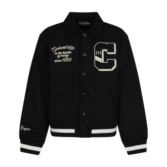 Carhartt Work in Progress Herren, Jacken, Schwarzk, XLGr&ouml;&szlig;e