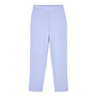 Oltre Damen, Hosen, Blau, XLGr&ouml;&szlig;e