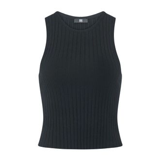 Riani Stricktop - - Tops - Damen - Schwarzk - S