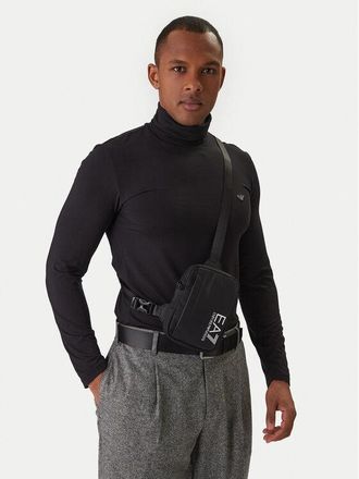 Emporio Armani Umh&auml;ngetasche 7X000058 AF19722 UC001 Schwarz