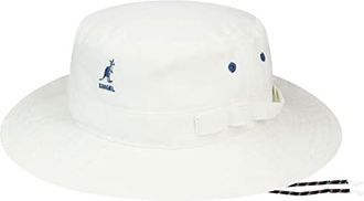 Kangol Chapeau Utility Cords Jungle