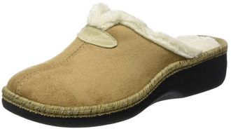 Hans Herrmann Collection Damen HHC Clogs, Beige (Beige)