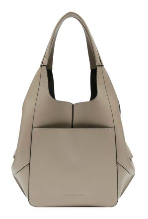 Liebeskind Liebeskind Berlin Tote M LILLY Soft Nappa stone