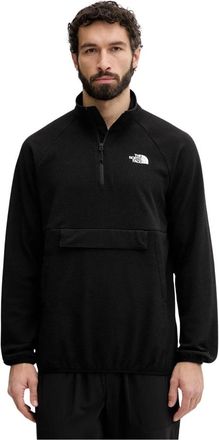 The North Face Anorak - Homme - Sport - Noir - Taille: 2XL
